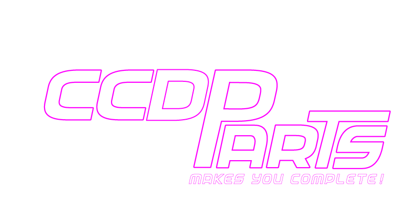 Motordelen – CCD Parts