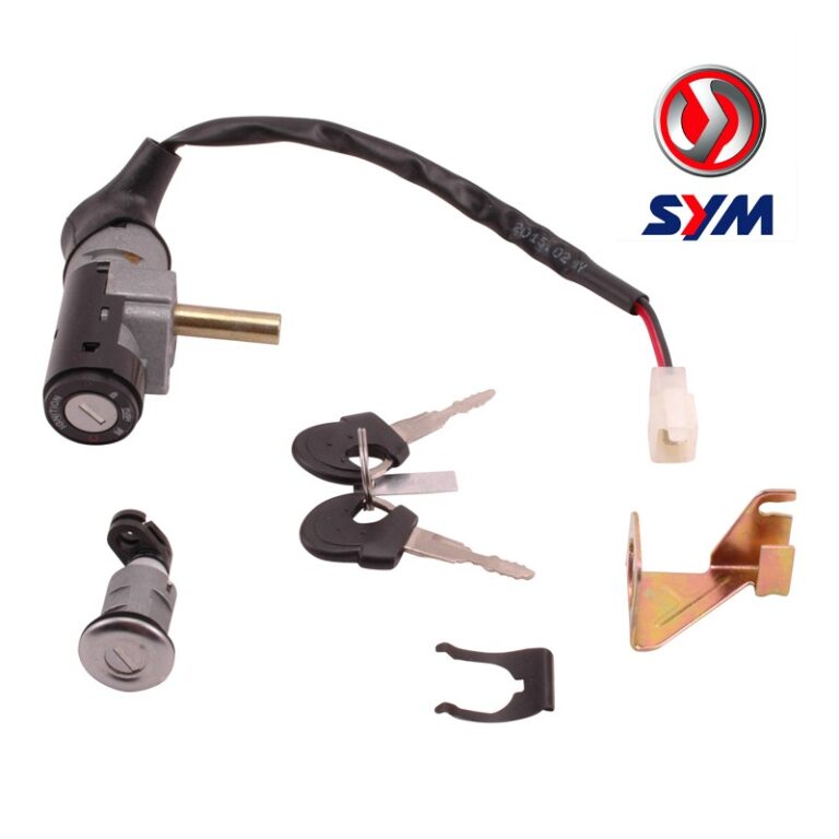 Originele Sym-onderdelen – CCD Parts