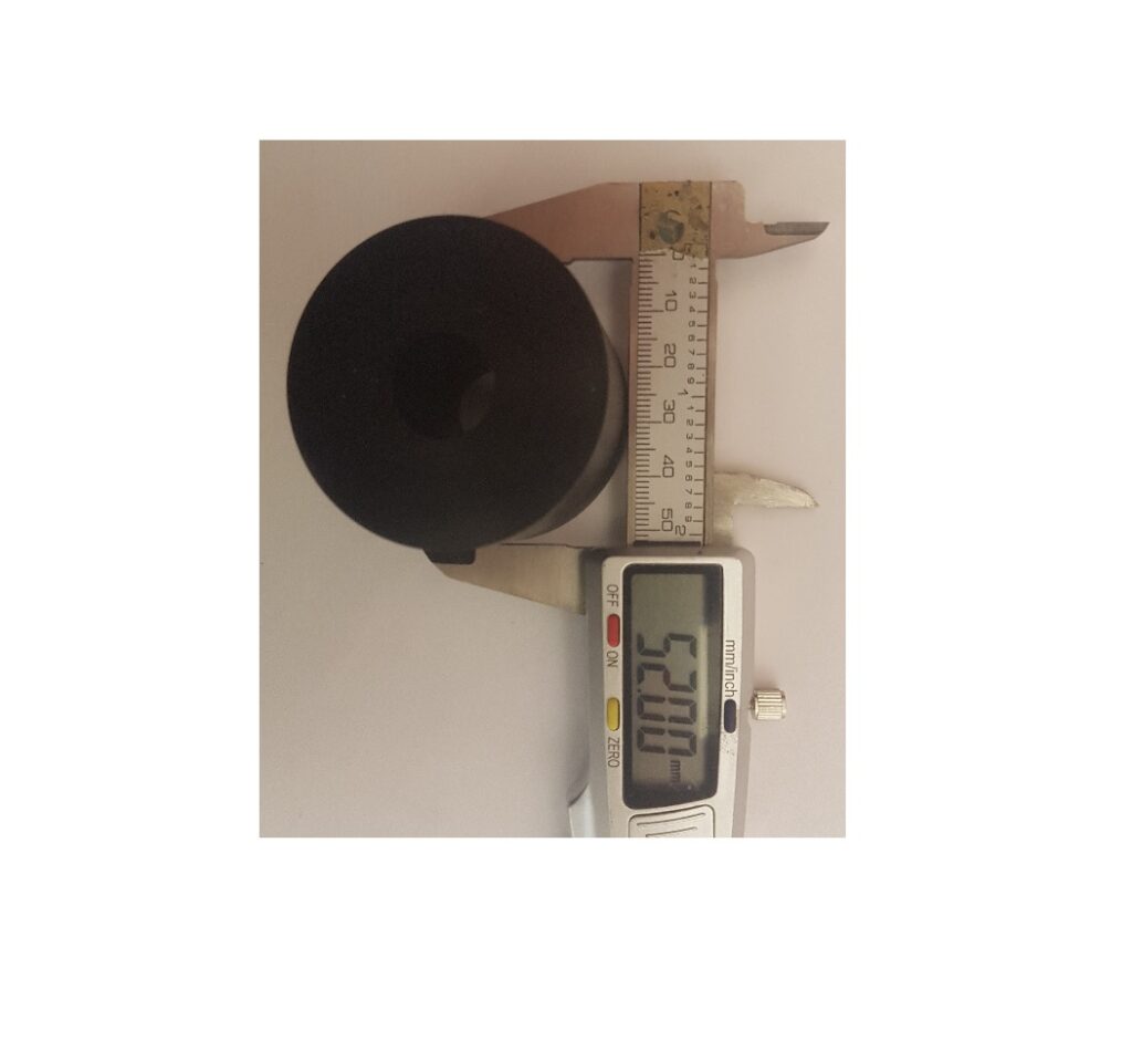 Subframerubber Piaggio Skr skipper 2T SKR 125cc subframe rubber ...